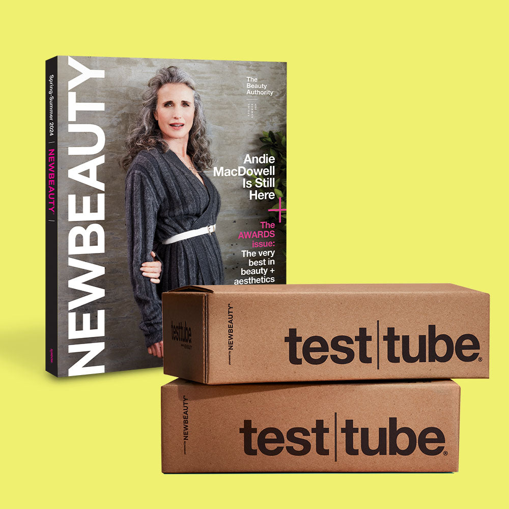 Pre-paid 2 Tube Gift Bundle – TestTube powered by NewBeauty