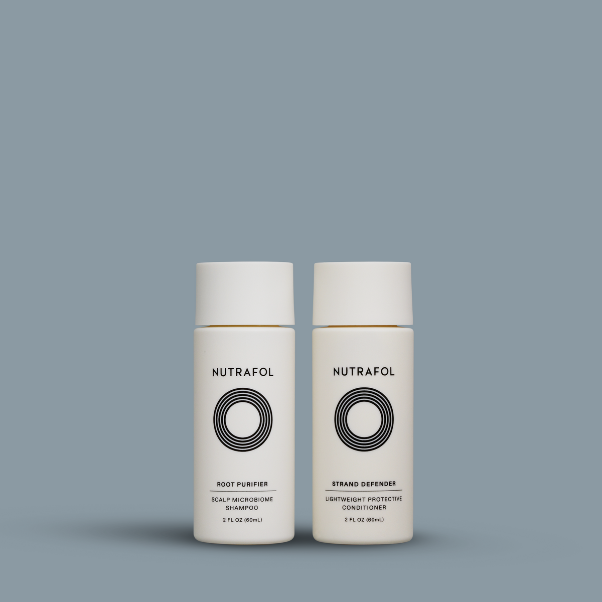 Nutrafol | Full of Strength Shampoo and Conditioner Set – TestTube ...