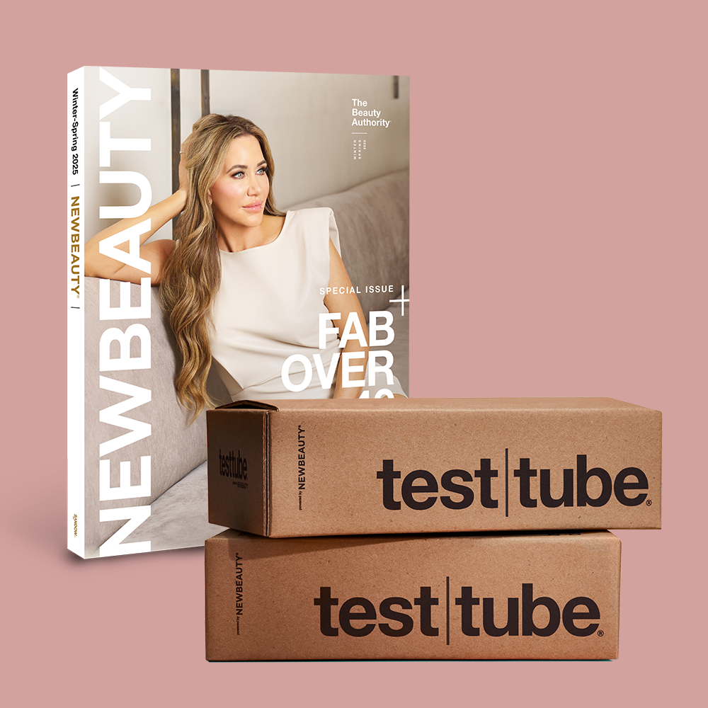 Pre-paid 2 Tube Gift Bundle – TestTube powered by NewBeauty