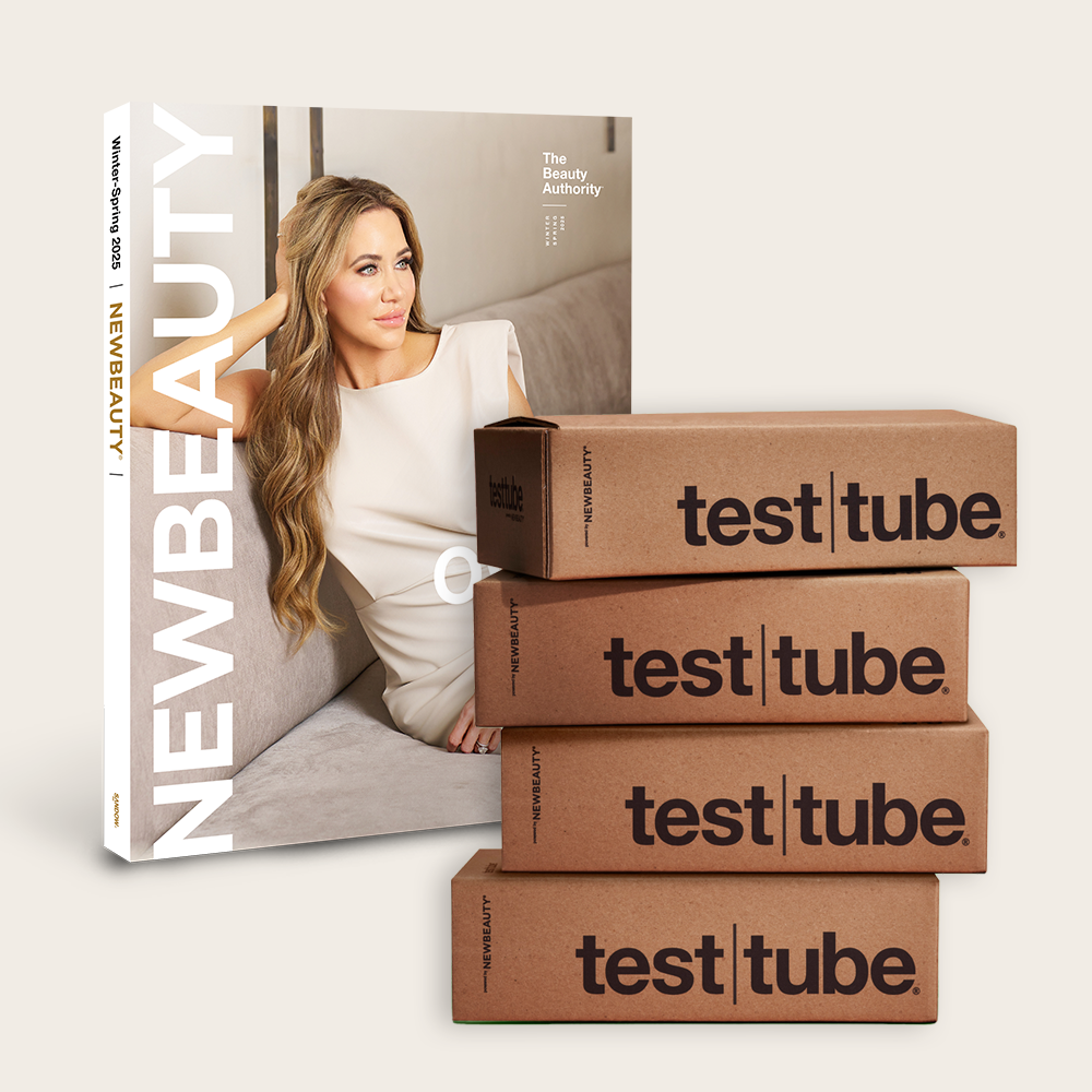 Pre-paid 4 Tube Gift Bundle – TestTube powered by NewBeauty