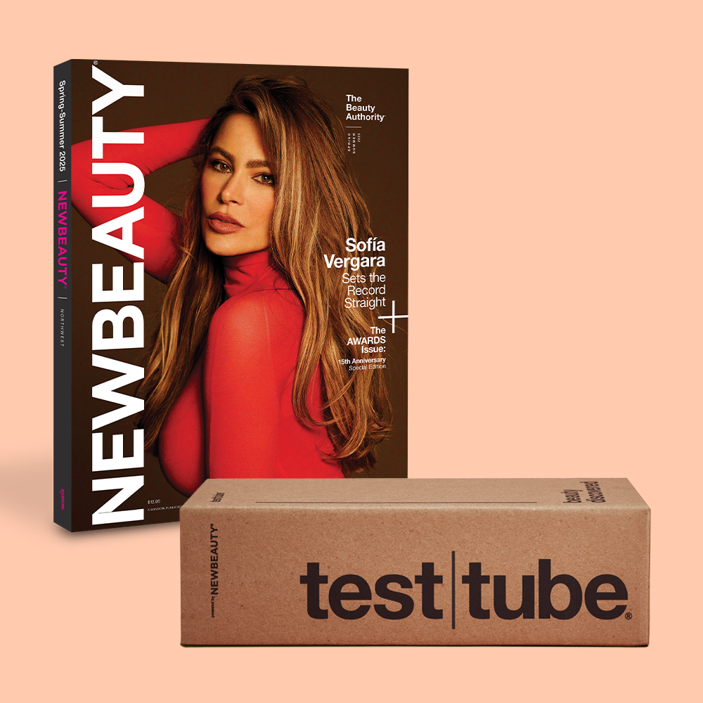 Seasonal Subscription – TestTube powered by NewBeauty