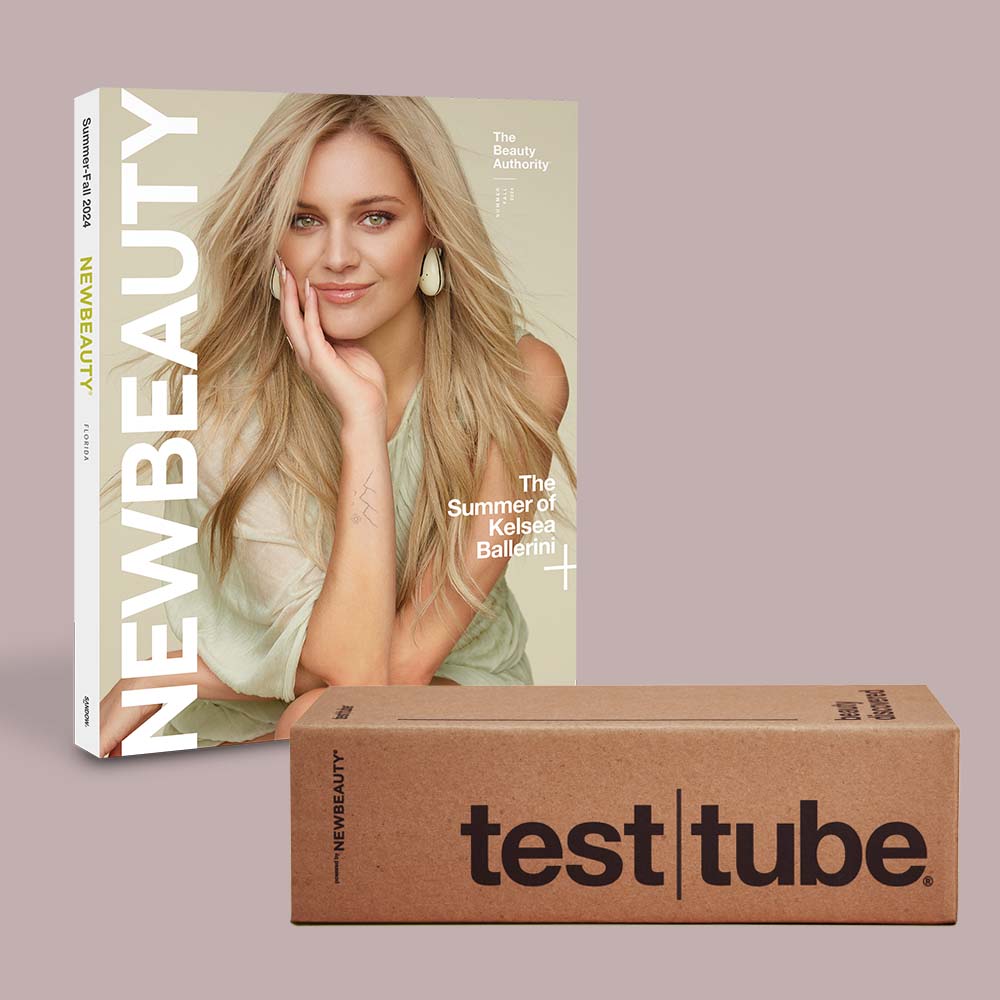Seasonal Subscription – TestTube powered by NewBeauty
