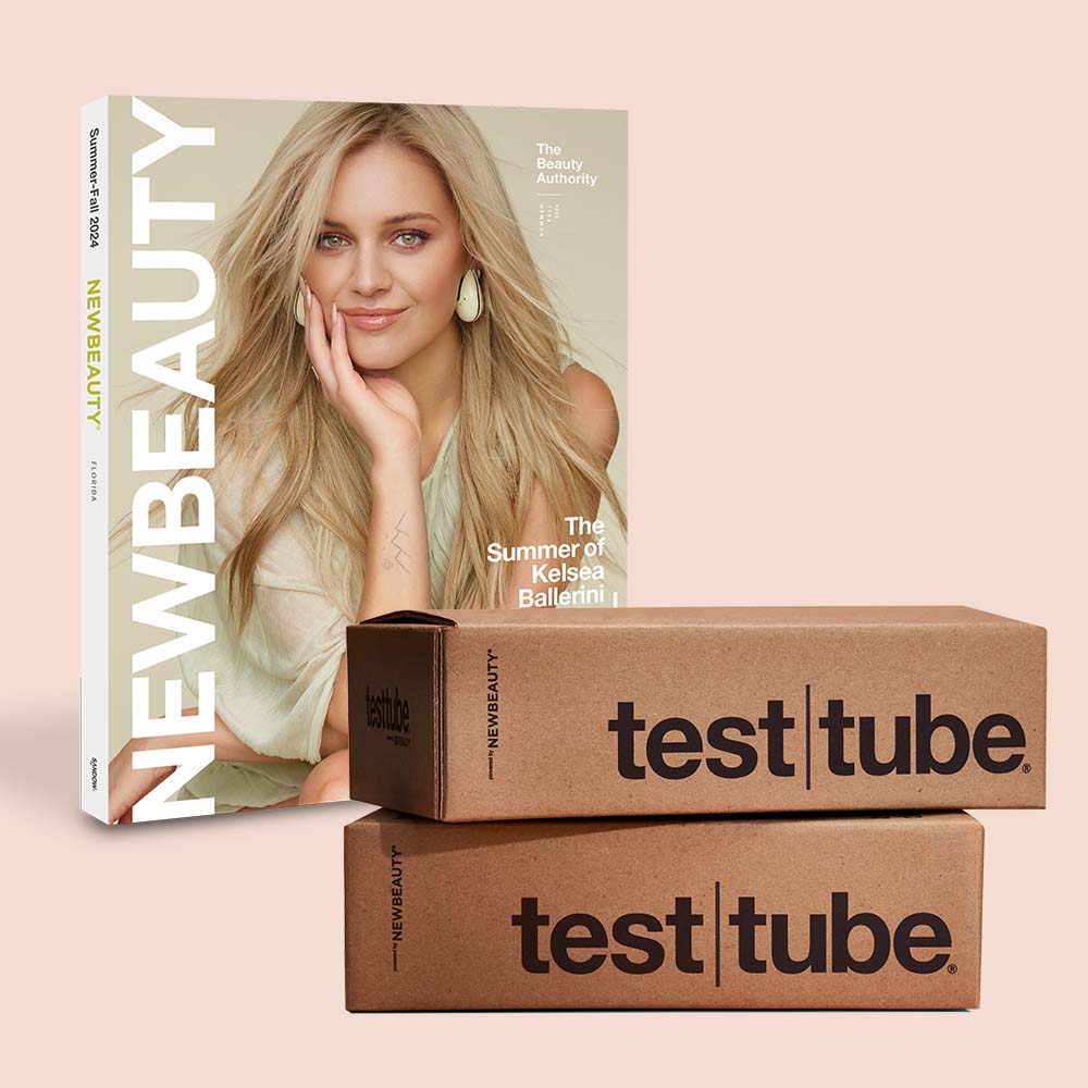 Pre-paid 2 Tube Gift Bundle – TestTube powered by NewBeauty
