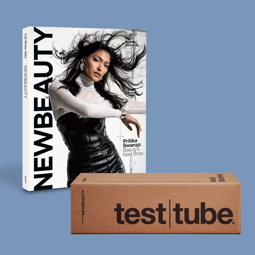 Seasonal Subscription – TestTube powered by NewBeauty