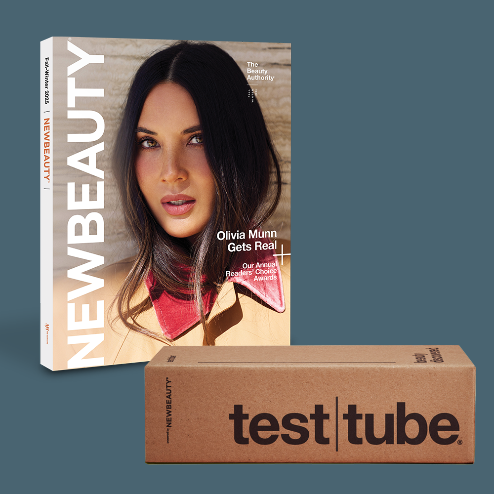 Seasonal Subscription – TestTube powered by NewBeauty