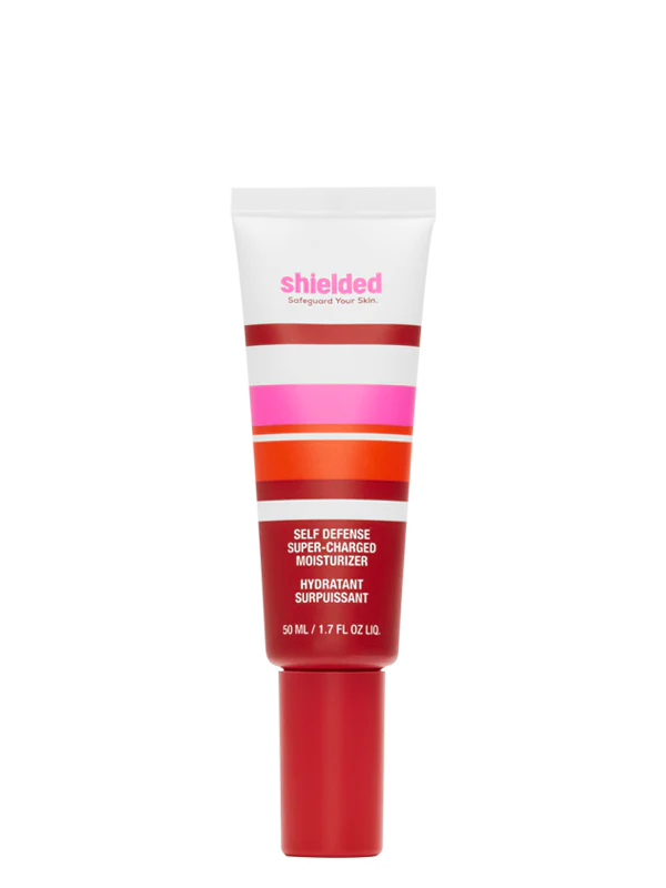 Shielded Beauty Self Defense Moisturizer – TestTube powered by NewBeauty